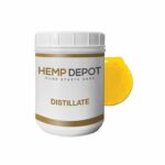 Buy Full Spectrum Dstillate - Hemp Depot Wholesale Colorado