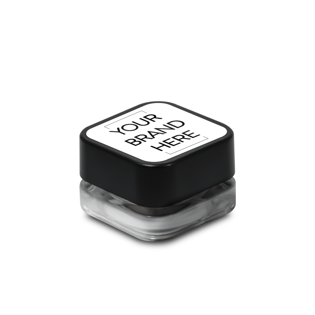 White Label CBD Isolate Slab - Hemp Depot CBD Slab Colorado