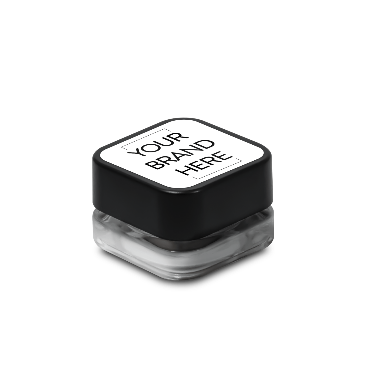 White Label CBD Isolate Slab - Hemp Depot CBD Slab Colorado