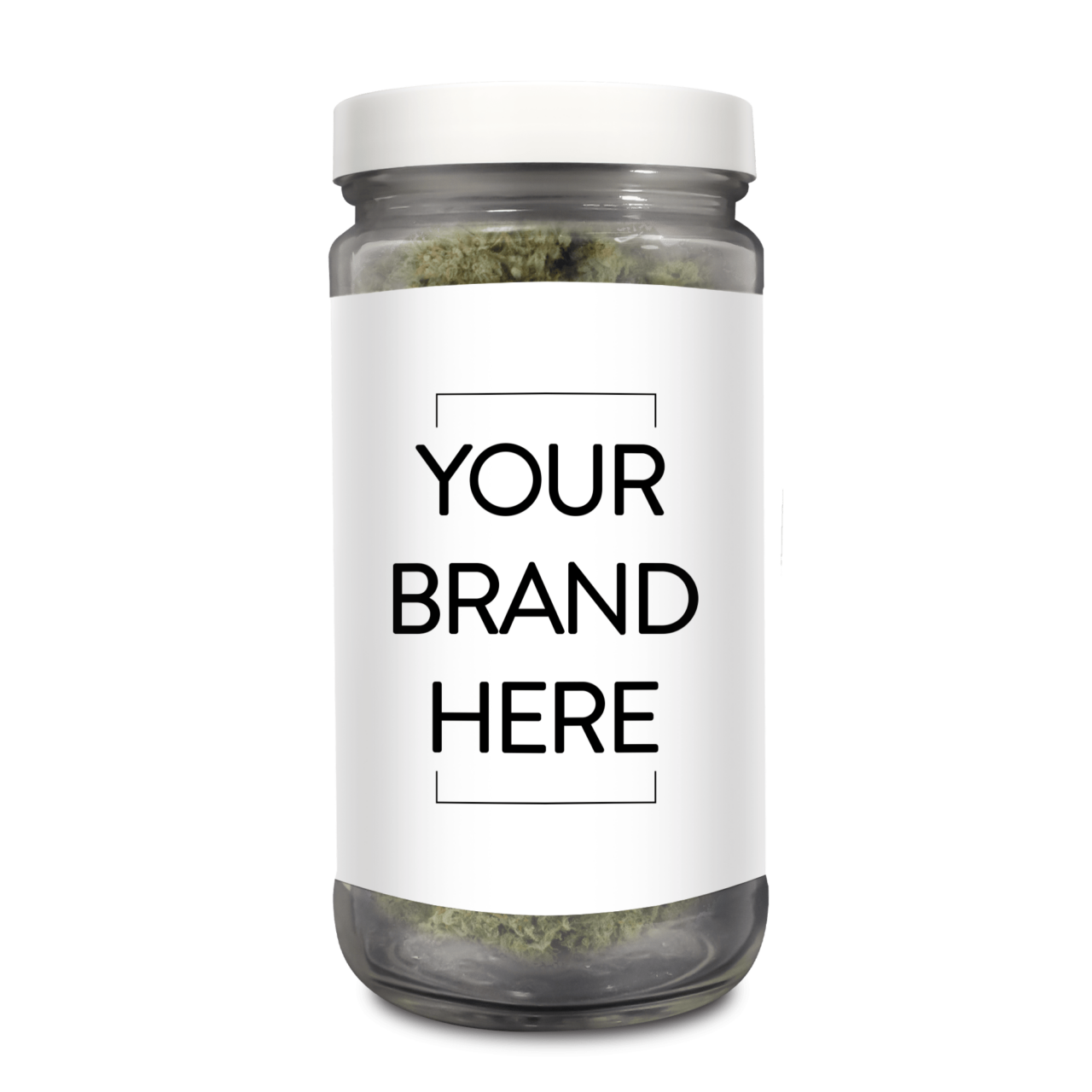 White Label CBG Flower - Hemp Depot Wholesale