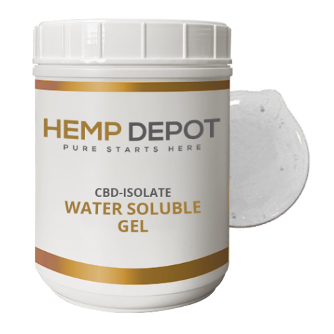 Buy Premium Bulk CBD Isolate Powder: Wholesale CBD Isolate