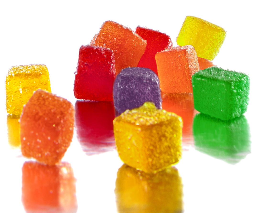 Bulk D8 THC Gummies - Hemp Depot Wholesale